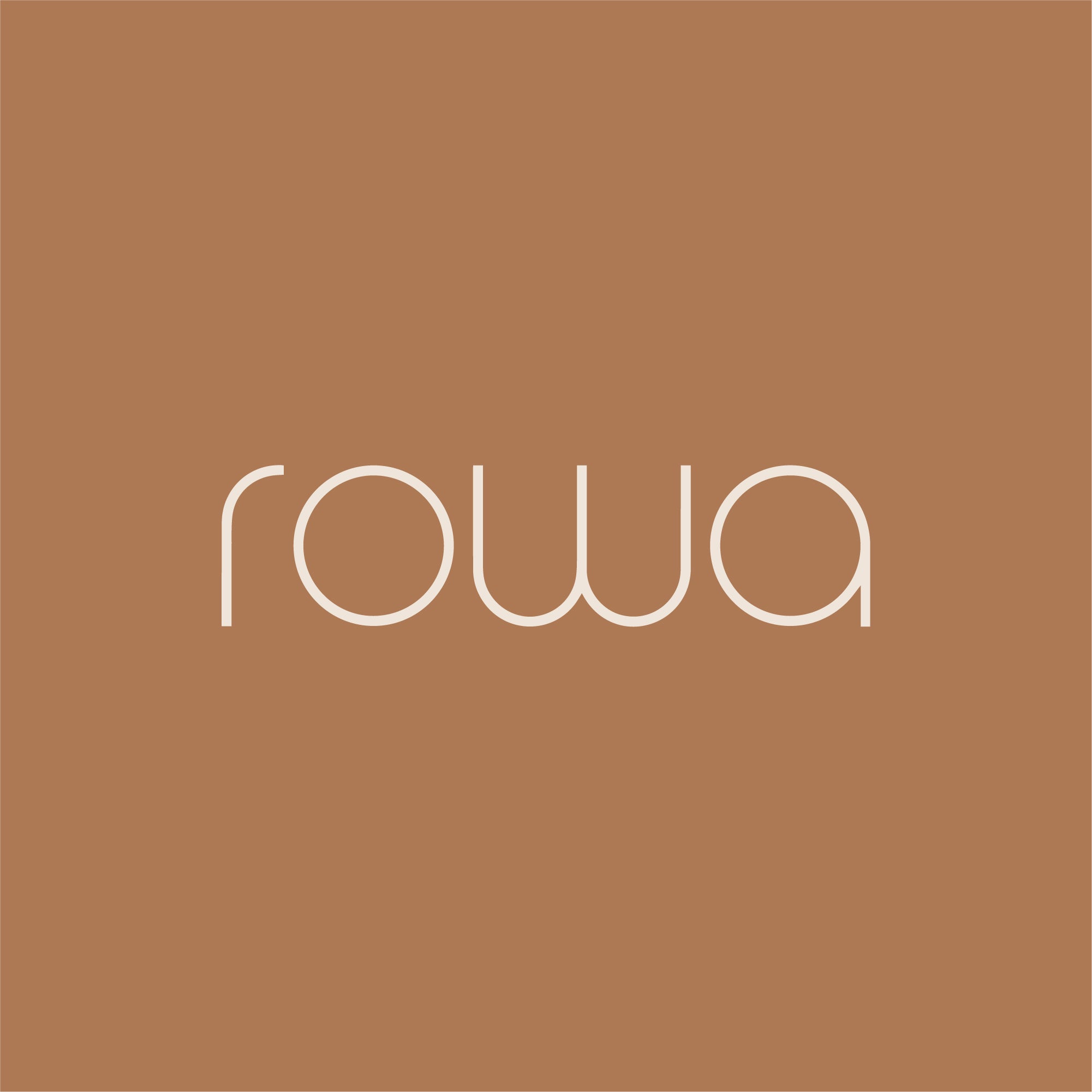 Rowa - Fitness clothes with functionality, elegance and style