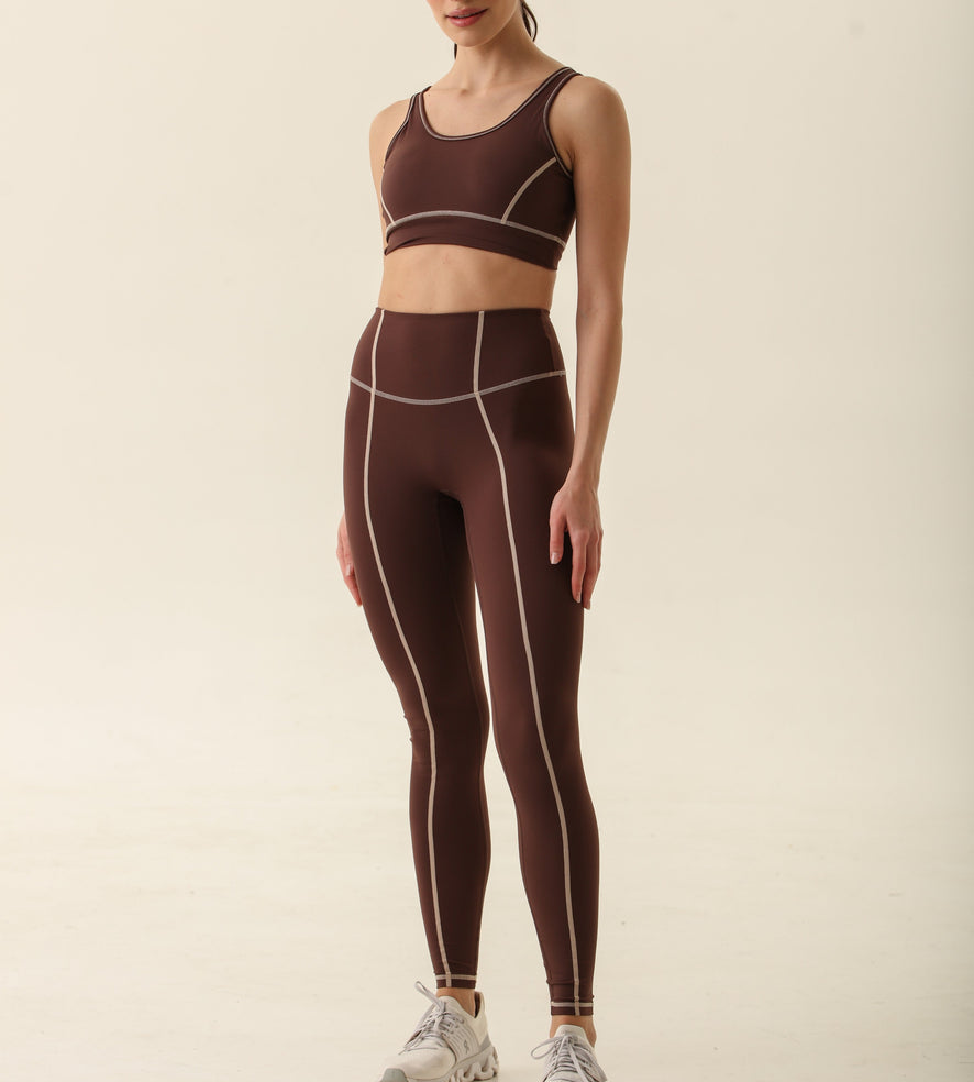 Moda Fitness Feminina Para o Dia a Dia | ROWA Oficial – ROWA STORE