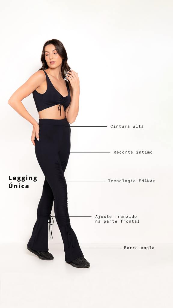 Legging Rowa - Estilo e conforto para você – ROWA STORE
